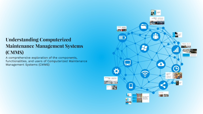 Understanding Computerized Maintenance Management Systems (CMMS) by ...