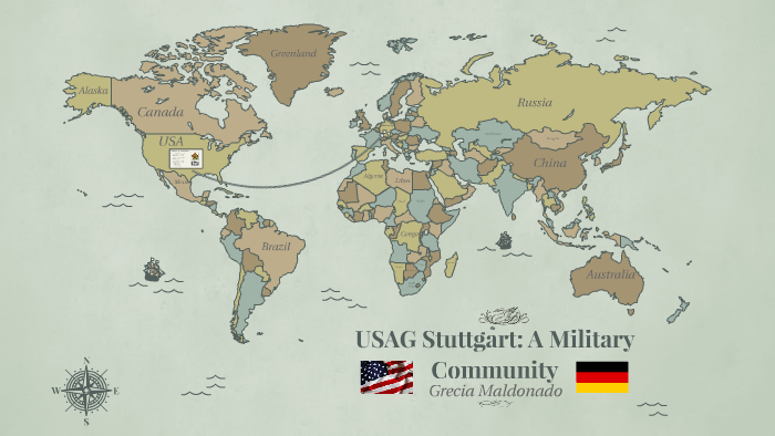 USAG Stuttgart by Grecia Maldonado on Prezi