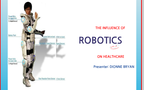 HEALTHCARE TECHNOLOGY by Dionne Bryan on Prezi