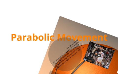 Parabolic Movement by Alana Talarico