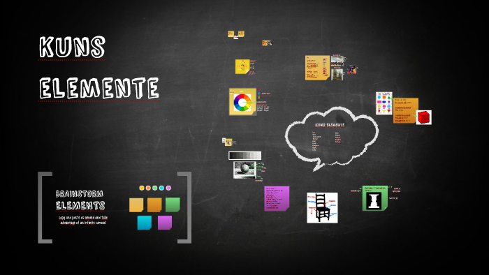 Kuns elemente by Chantel Coetzee on Prezi
