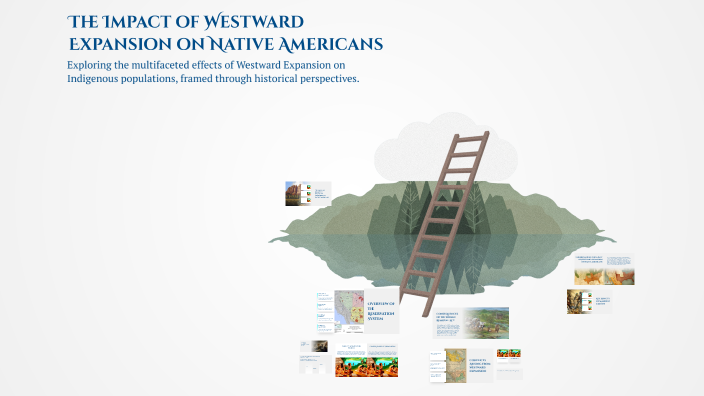 The Impact of Westward Expansion on Native Americans by Nuri Alavez on ...