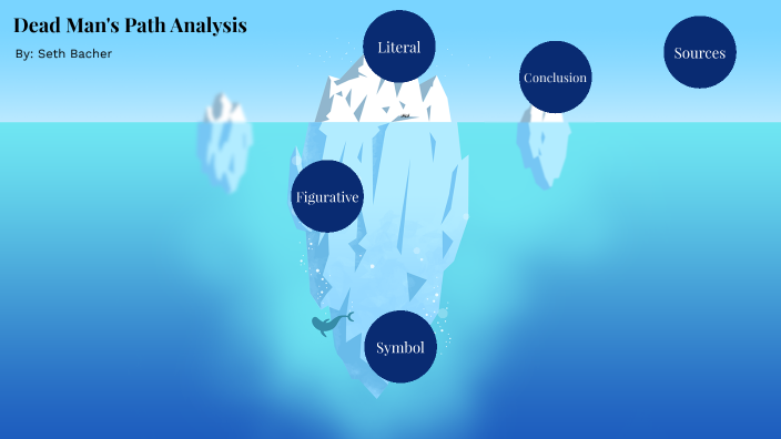 Seth Bacher - Dead Man's Path Analysis by Seth Bacher on Prezi