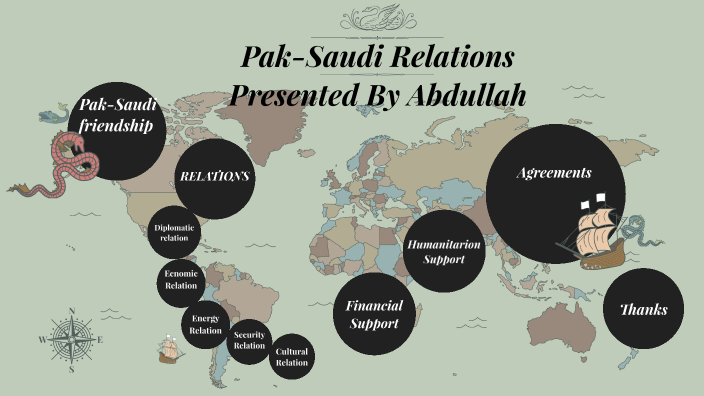 Pak-Saudi Relations by Roomaisa sajid9211 on Prezi
