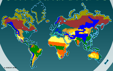 AP Bio Biomes Project by Anna Do on Prezi