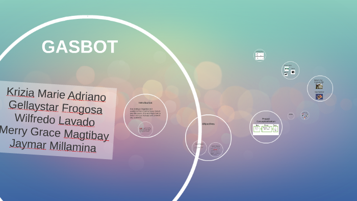 GASBOT by Gellaystar Frogosa