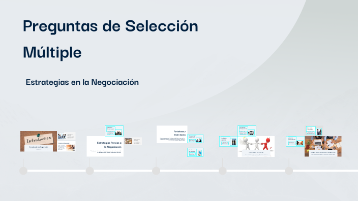 Preguntas de Selección Múltiple by Rosaura Castillo on Prezi