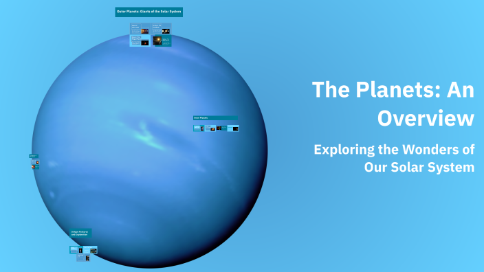 The Planets: An Overview by Warren John Lloren on Prezi
