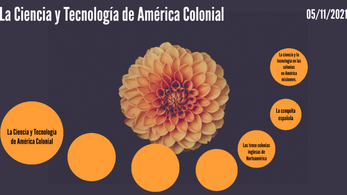 La Ciencia y Tecnología de América Colonial by Victor Vejar on Prezi