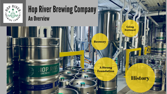 Hop River Overview by MC Lowenstein