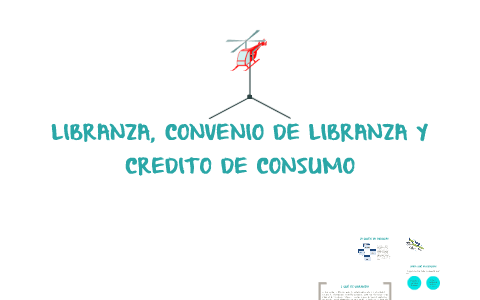 LIBRANZA, CONVENIO LIBRANZA Y CREDITO DE CONSUMO by Andrea Galeano