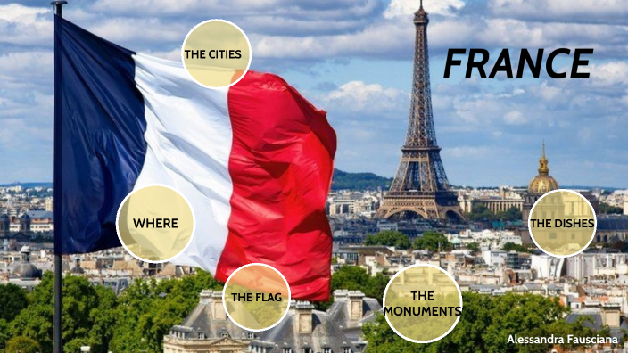 francia inglese by Ludovica Fausciana on Prezi