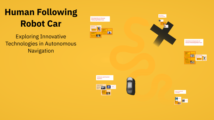 Human Following Robot Car by PATEL JILLKUMAR DILIPKUMAR on Prezi