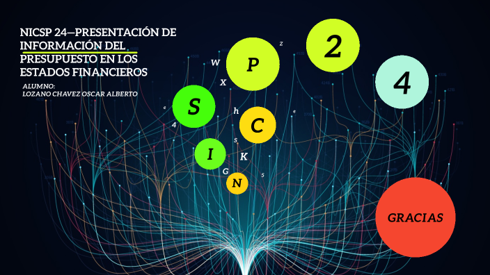 NICSP 24 by oscar loch on Prezi