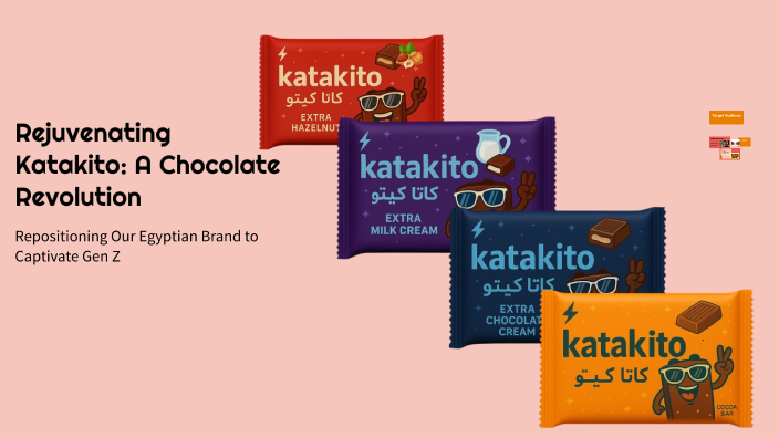 Rejuvenating Katakito: A Chocolate Revolution by Yasmine El Fiky on Prezi