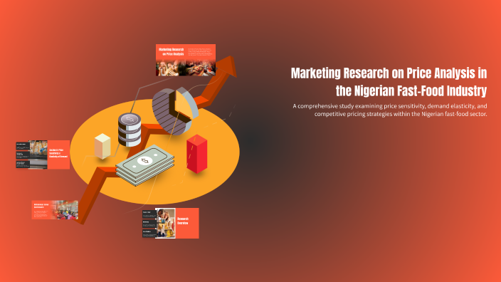 Marketing Research on Price Analysis in the Nigerian Fast-Food Industry ...