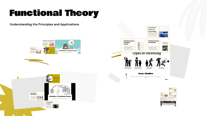 Functional Theory by Rafa Rabie on Prezi