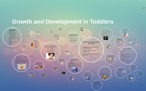 Growth and Development in Toddlers by Krista Brouwer on Prezi