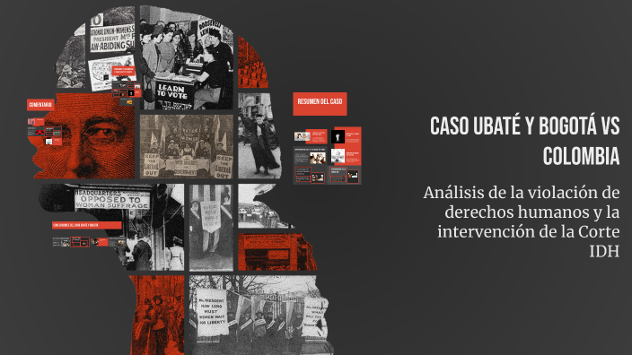 CASO UBATÉ Y BOGOTÁ VS COLOMBIA by Juliana Delgado on Prezi
