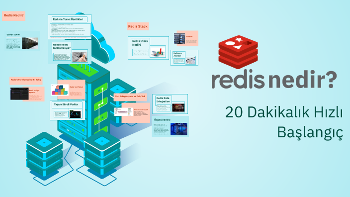 Redis Nedir? by Murat Can Berber on Prezi