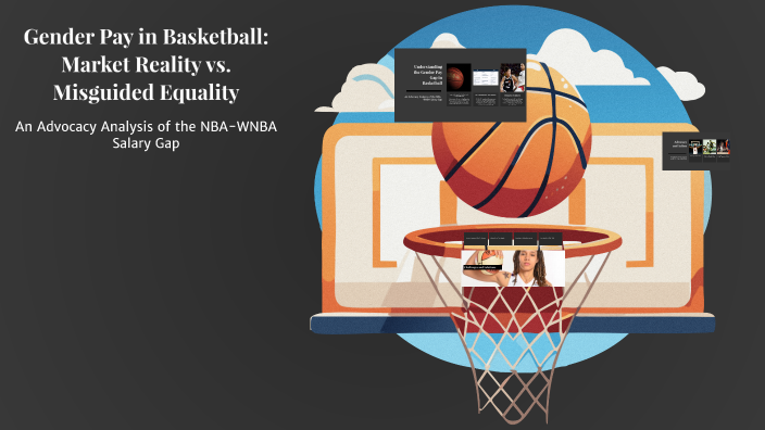 Gender Pay in Basketball: Market Reality vs. Misguided Equality by ...