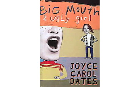 Big Mouth and Ugly Girl by Jessica Butts on Prezi