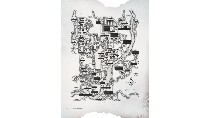 Waterdeep 3 by Xavier Gutierrez on Prezi