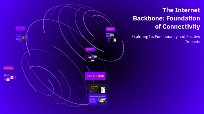 The Internet Backbone: Foundation of Connectivity by san bopha on Prezi
