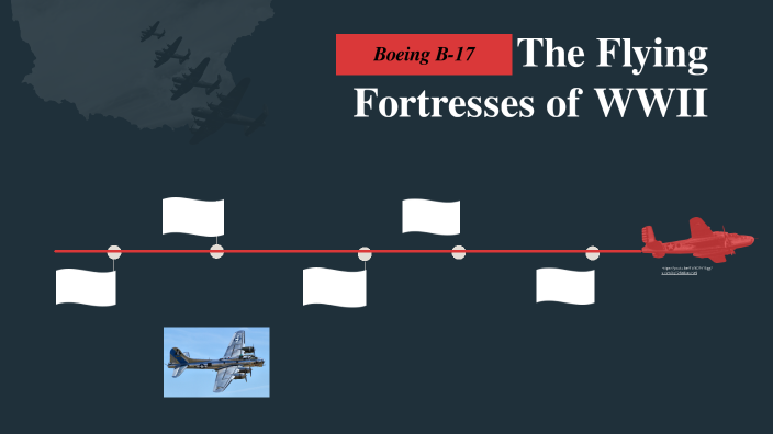 Fortresses of WWII by Oisin Madden on Prezi
