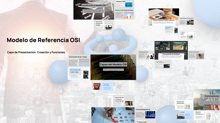 Modelo de Referencia OSI by tania huayta on Prezi