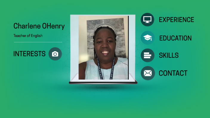 Meet Charlene Osbourne Henry by Charlene Osbourne Henry on Prezi