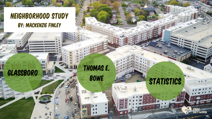 Neighborhood Study by Mackenzie Finley on Prezi