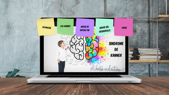 SINDROME DE KANNER by Helen Andrea on Prezi