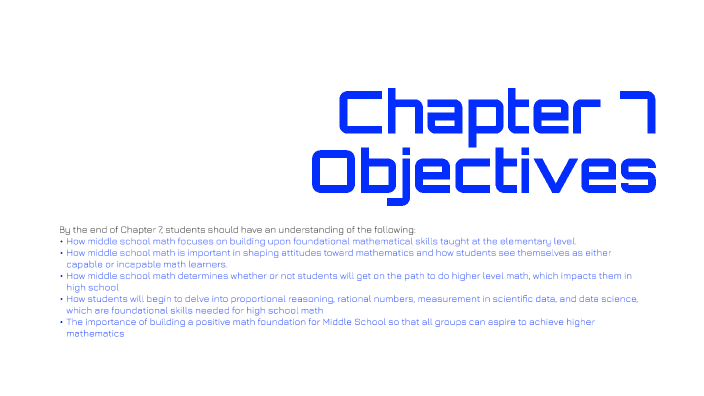 California Mathematics Framework by Cristina Hopkins on Prezi