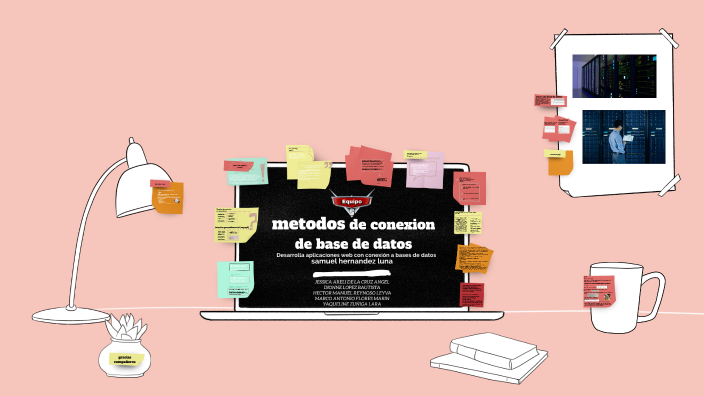metodos de conexion de base de datos by DIONNE LOPEZ BAUTISTA on Prezi