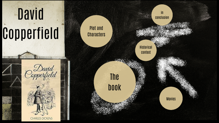 David Copperfield by guido gagnor on Prezi