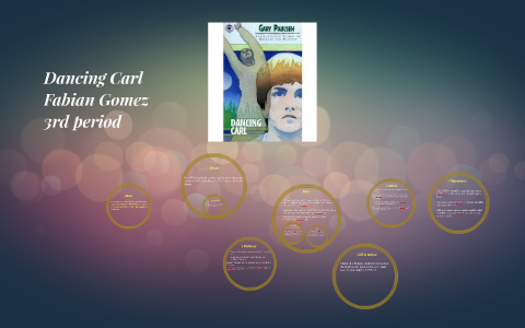 Dancing Carl by Fabian Gomez on Prezi