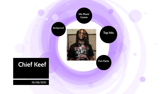chief keef by Hailey Cartier on Prezi
