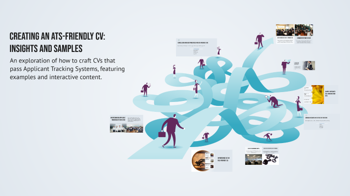 Creating an ATS-Friendly CV: Insights and Samples by ENGWATCH on Prezi