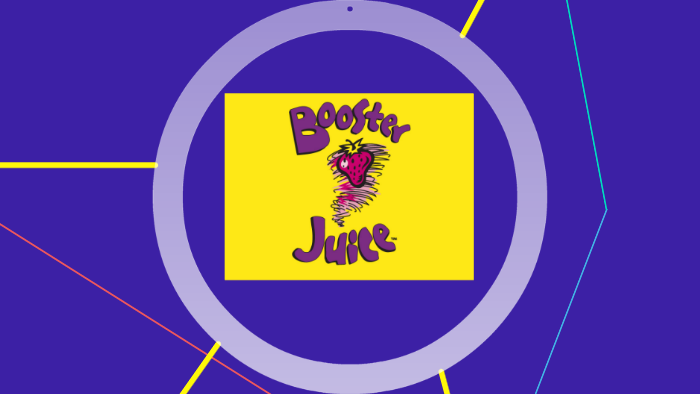 FANSHAWE BOOSTER JUICE by Zach Duncan on Prezi