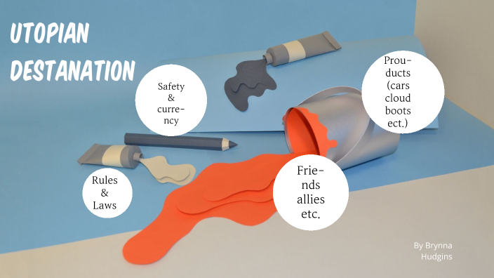 Cloudtopia by Brynna Hudgins on Prezi