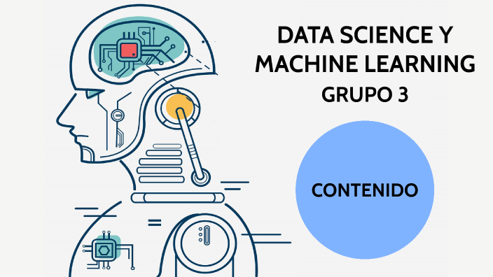 Data Science y Machine Learning by Larissa Fuentes on Prezi