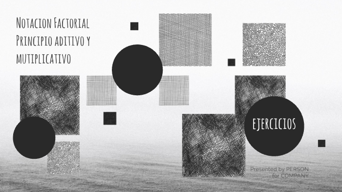 Notación Factorial by Daniela Paiz on Prezi