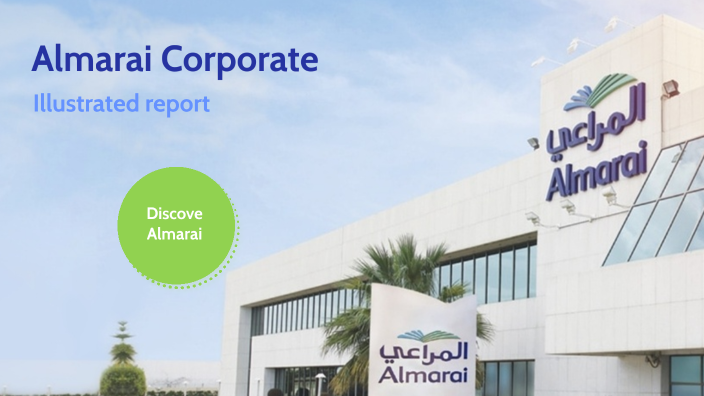 Almarai Corporate by Nada Farhan on Prezi