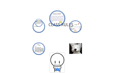 Chinese class rules by Queenie Liu on Prezi