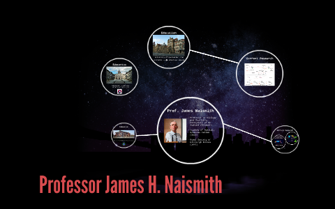 Dr. James Naismith by Louisa Mayer on Prezi