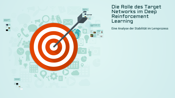 Die Rolle des Target Networks im Deep Reinforcement Learning by Julius ...
