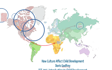 How Culture affect Child Development by Doris Godfrey on Prezi