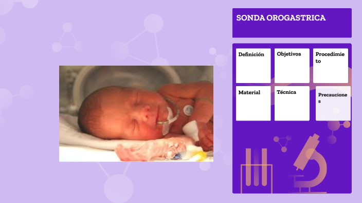 Sonda Orogástrica By Yadira Rangel On Prezi