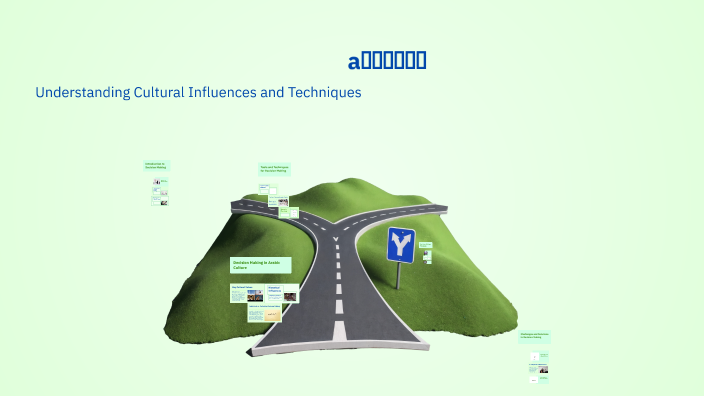 Decision Making in Arabic Language by Fady Youssef on Prezi